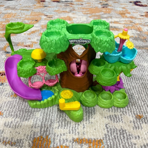 Hatchimals | Toys | Hatchimals Colleggtibles Hatchery Nursery Jungle ...